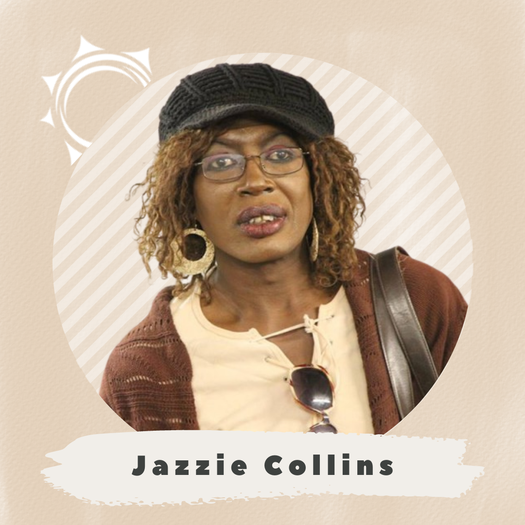 DRF Blog: Impactful Black Disability Activists and Advocates ...