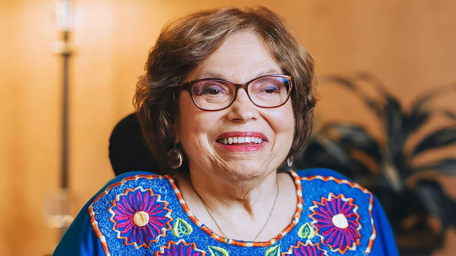 Honoring a Disability Rights Movement Legend: Judith Heumann ...