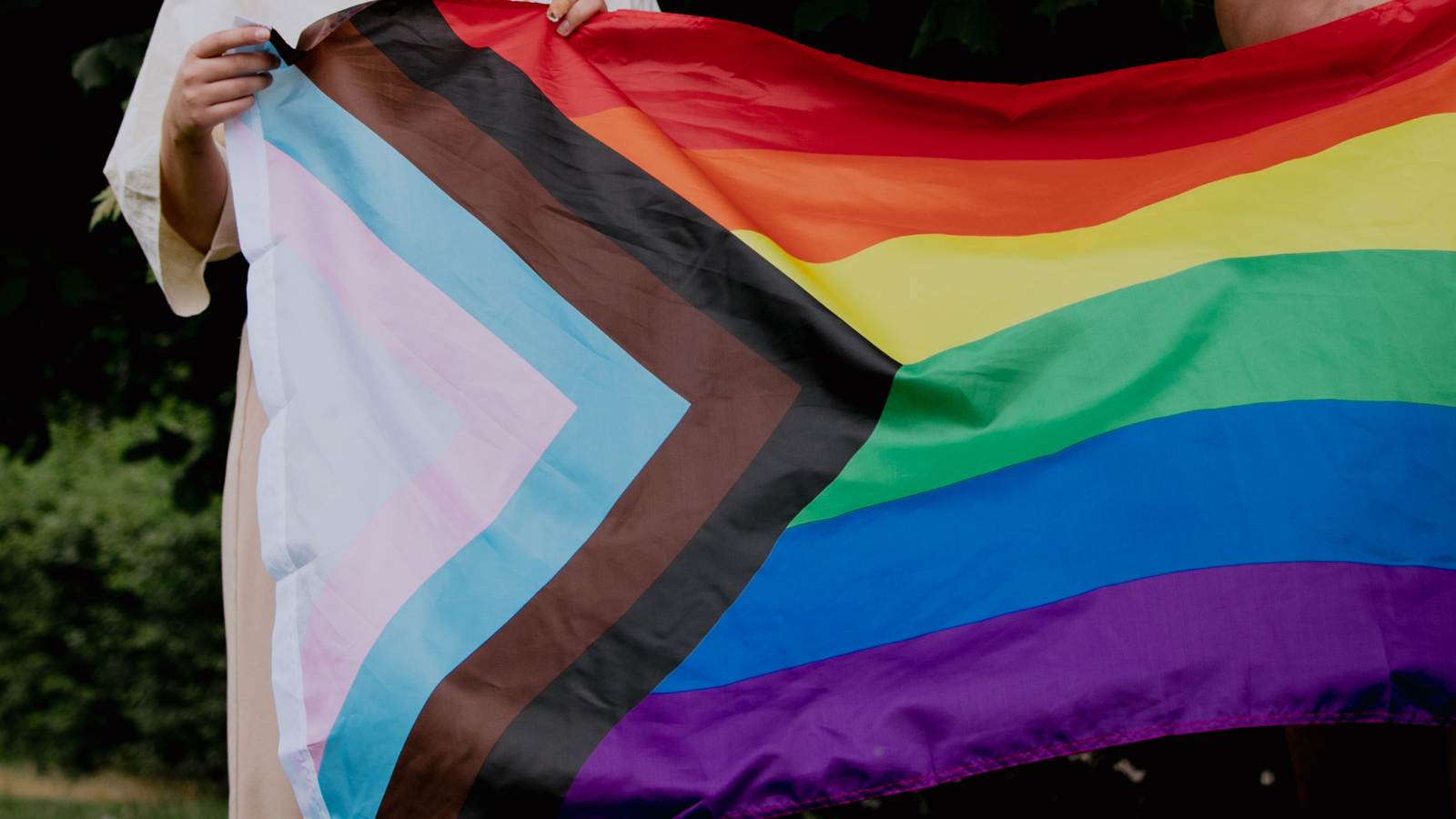 Disability Rights Florida Affirms Solidarity with LGBTQ+ Community ...